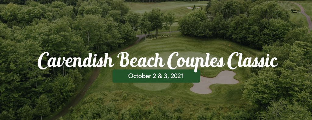 Cavendish Beach Couples Classic - Golf Cavendish Beach