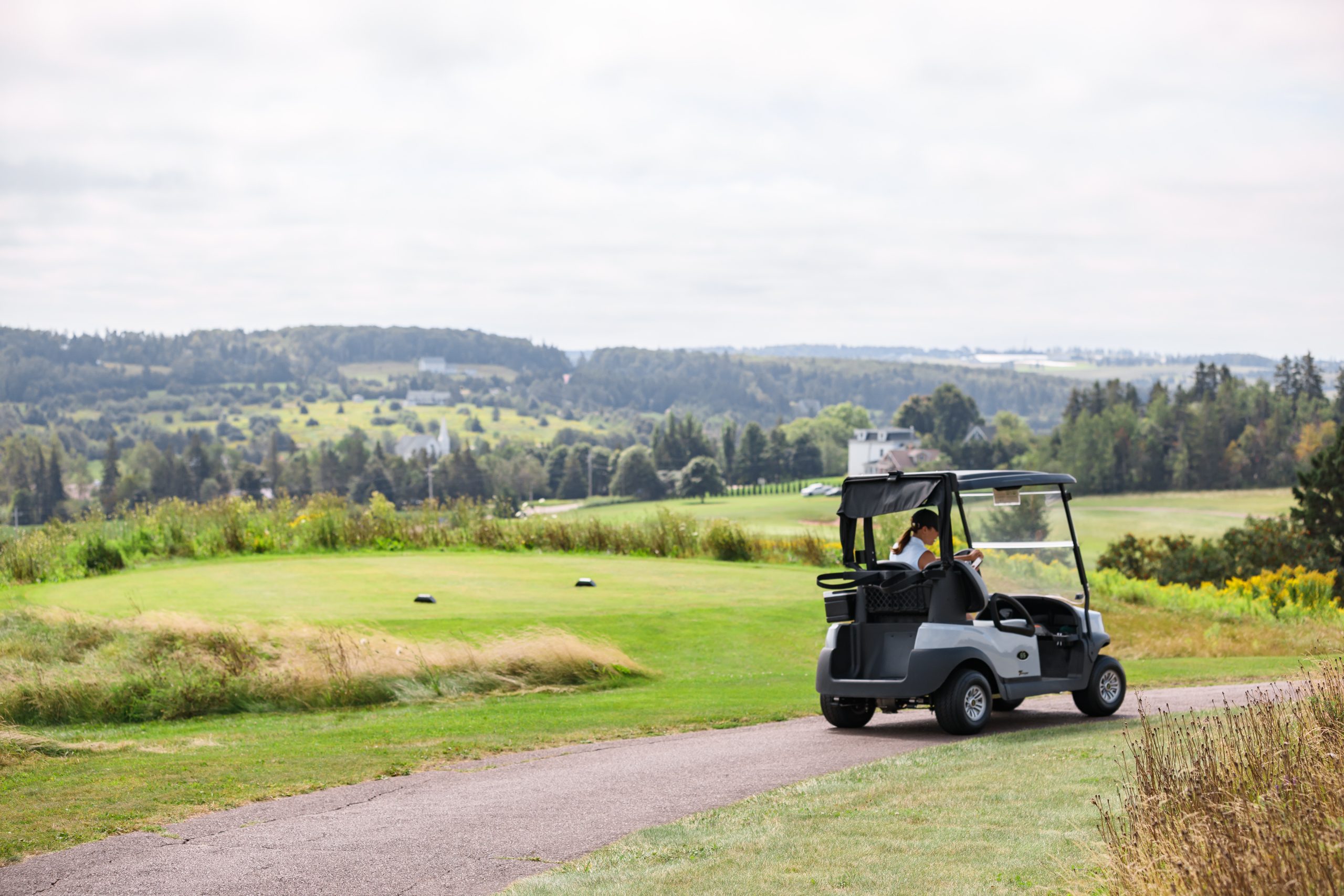 7-Night Golf Cavendish Beach All Inclusive - Golf Cavendish Beach