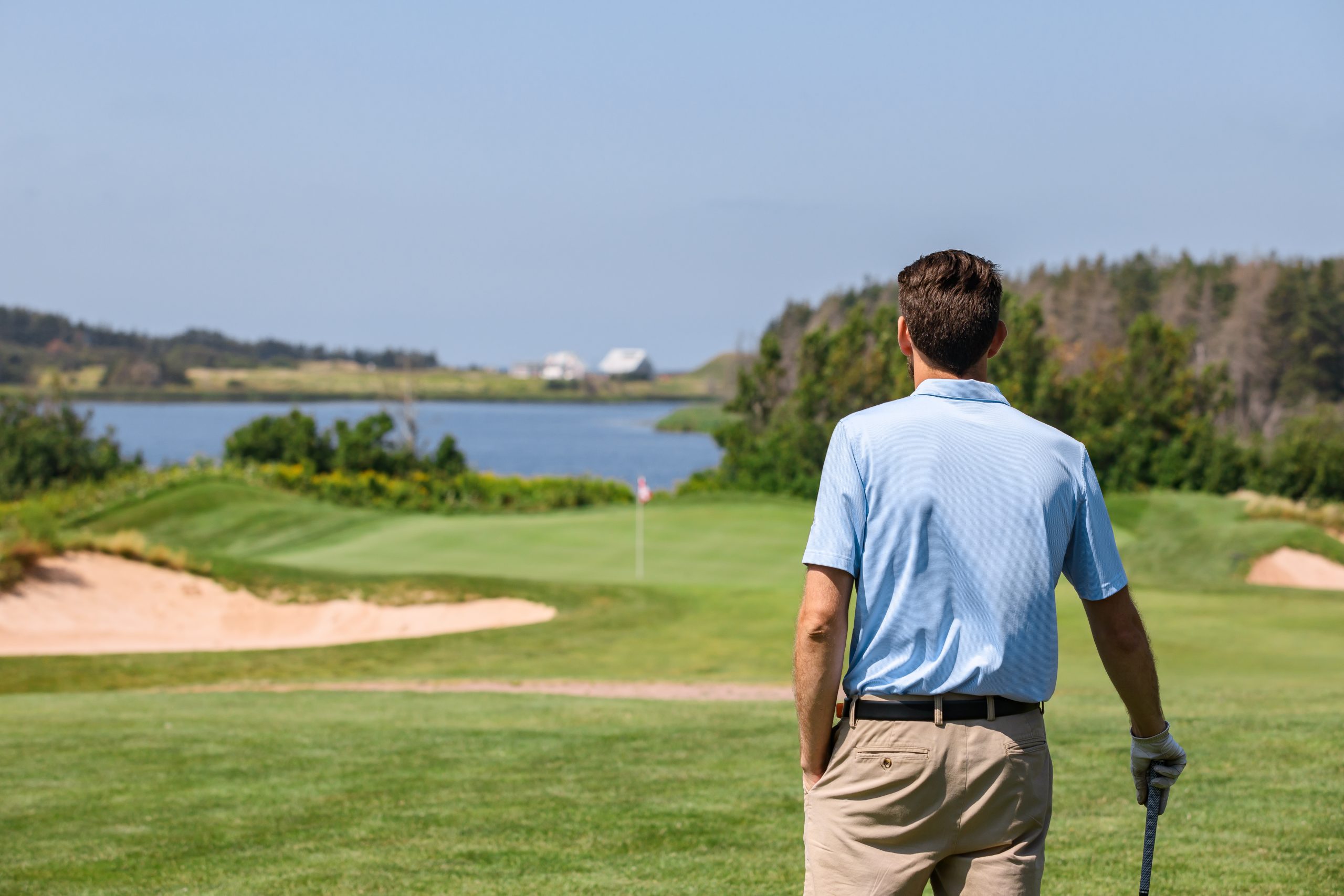 5-Night Golf Cavendish Beach All Inclusive - Golf Cavendish Beach